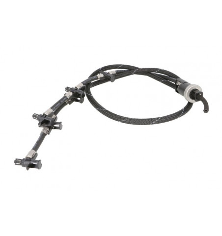 TUBO CARBURANTE CON VALVOLA RICAMBI ORIGINALI 059130218H