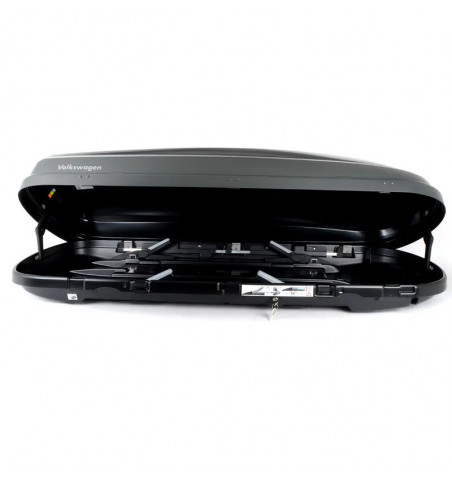 BOX DA TETTO RICAMBI ORIGINALI 000071200