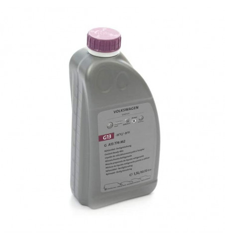 ANTIGELO G13 DILUITO RICAMBI ORIGINALI GA13774M2