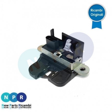 CAVO SERRATURA RICAMBI ORIGINALI 8U0947555A