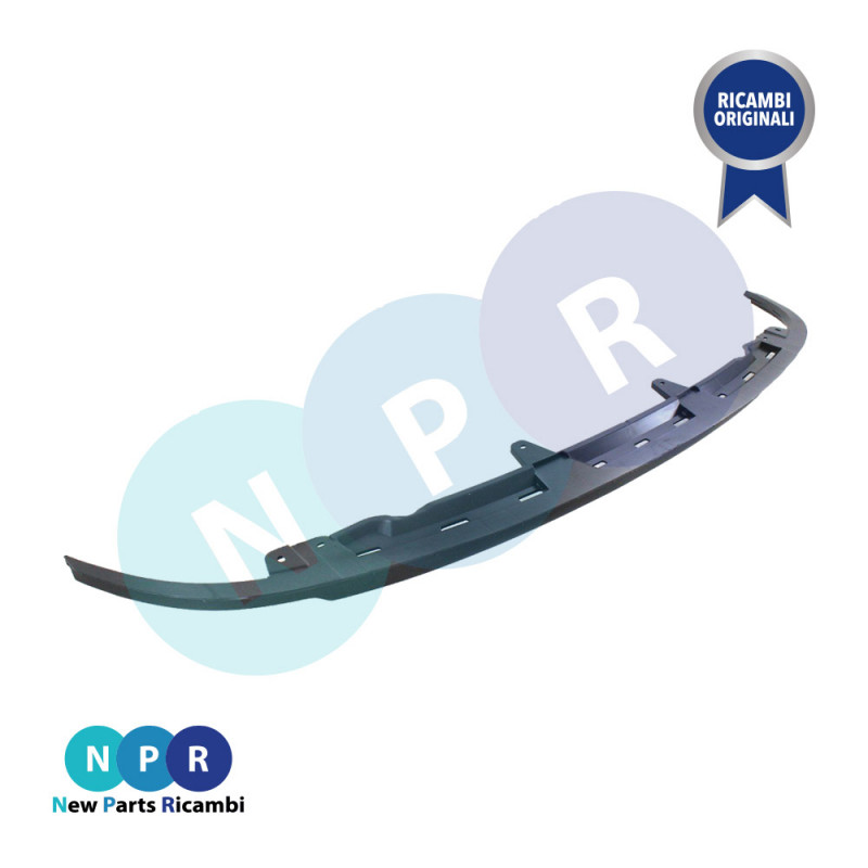 Spoiler RICAMBI ORIGINALI per VOLKSWAGEN | 5K0805903A9B9