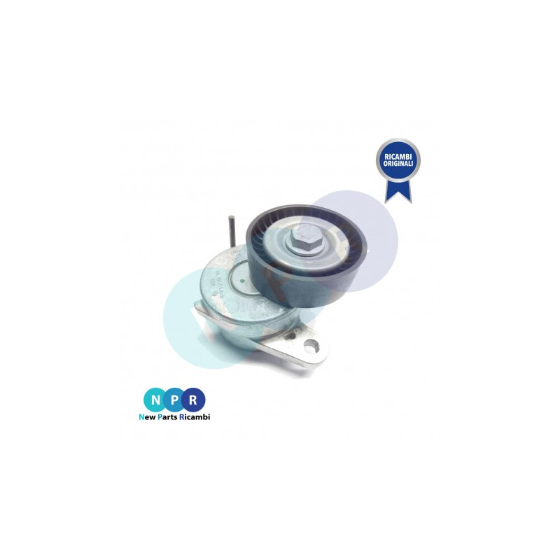 TENDITORE CINGHIA ESTERNA ORIGINALE per AUDI SEAT SKODA VOLKSWAGEN ...