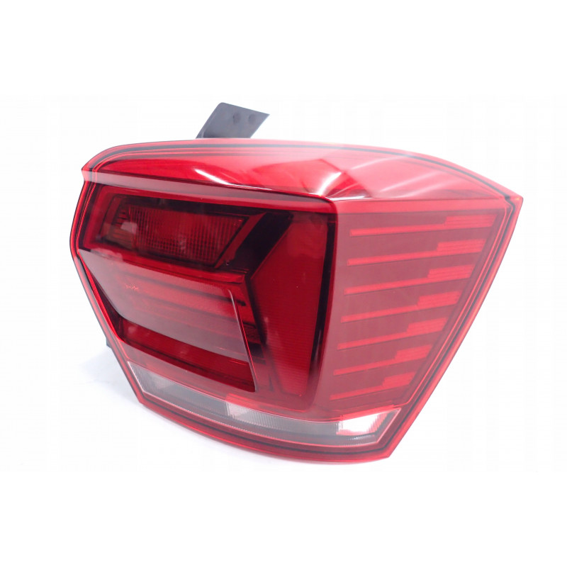 FARO POSTERIORE DESTRO RICAMBI ORIGINALI per VOLKSWAGEN | 2G0945096B