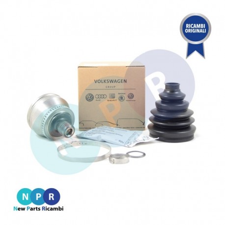 1K0498099GX - GIUNTO RUOTA ESTERNO