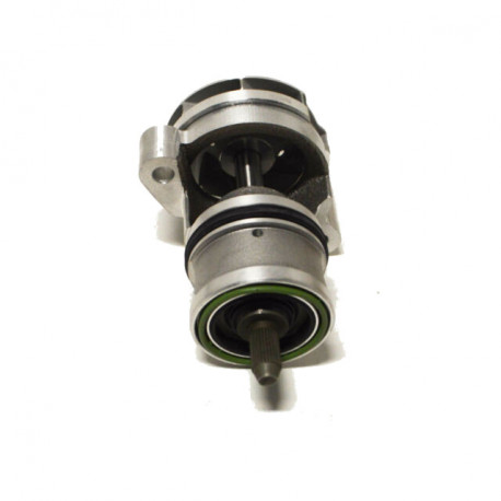 POMPA ACQUA RICAMBI ORIGINALI per VOLKSWAGEN | 07Z121011