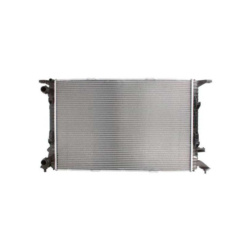 RADIATORE ACQUA RICAMBI ORIGINALI per AUDI | 8K0121251L