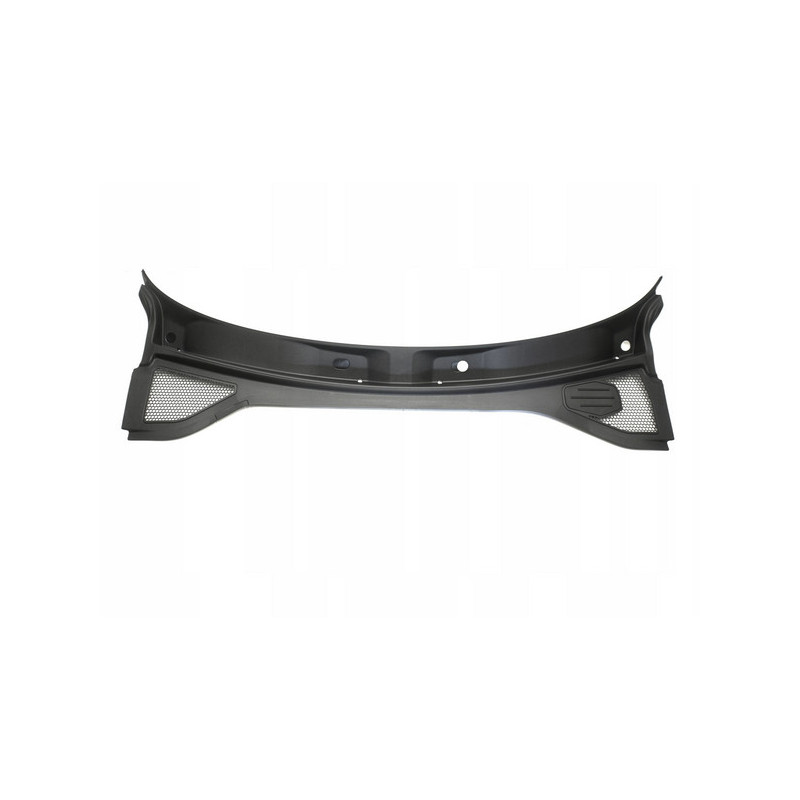 PROTEZIONE PARABREZZA RICAMBI ORIGINALI per AUDI | 8V18194019B9