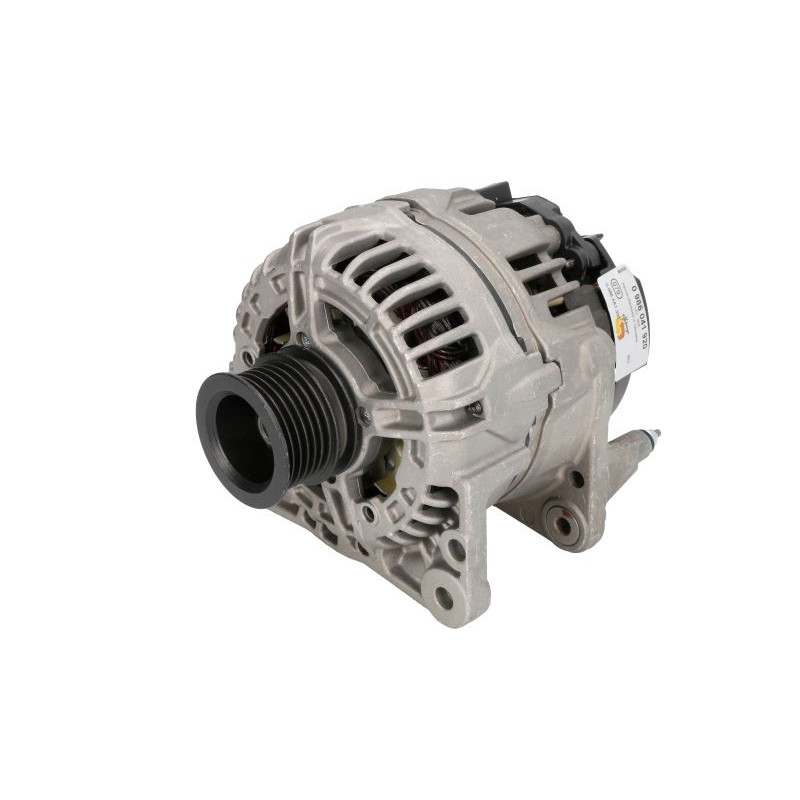 ALTERNATORE BOSCH per SEAT SKODA VOLKSWAGEN | 0124325013
