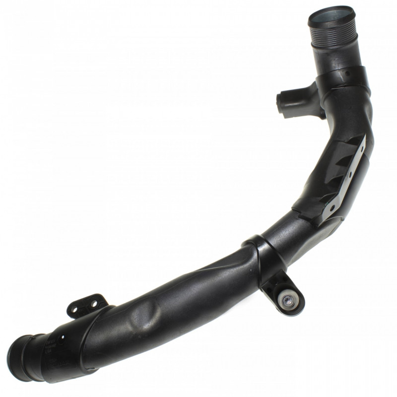 TUBO INTERCOOLER RICAMBI ORIGINALI per AUDI SEAT SKODA VOLKSWAGEN ...