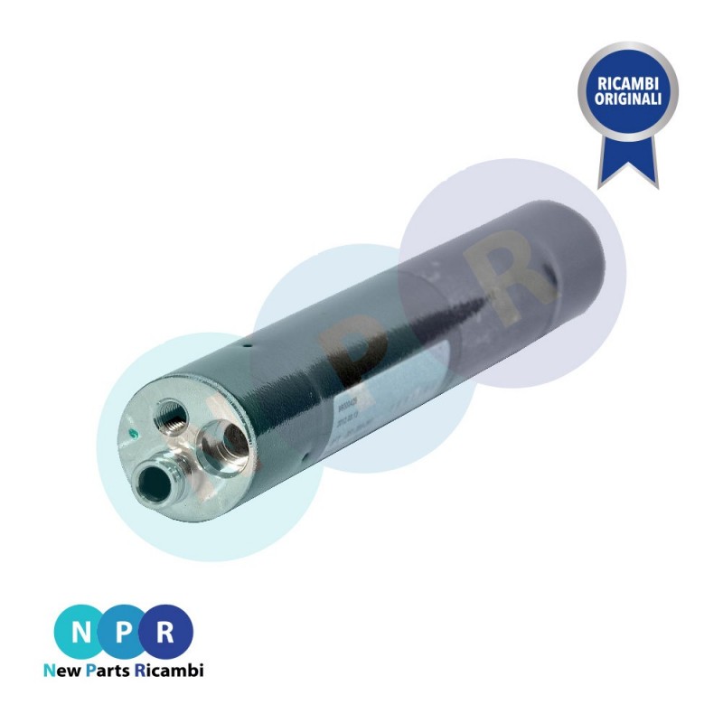 FILTRO ESSICCATORE ORIGINALE VOLKSWAGEN - 5N0298403