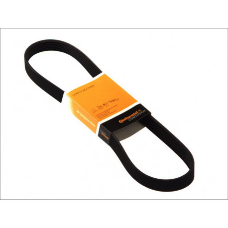 6PK1070 - CINGHIA ALTERNATORE