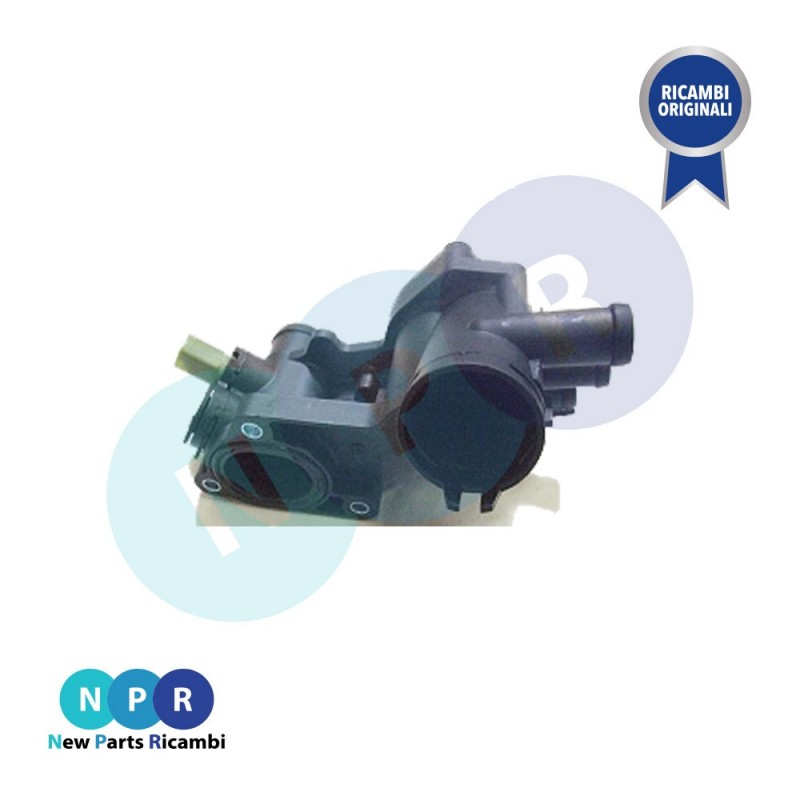 032121111BM - SCATOLA GRUPPO TERMOSTATO