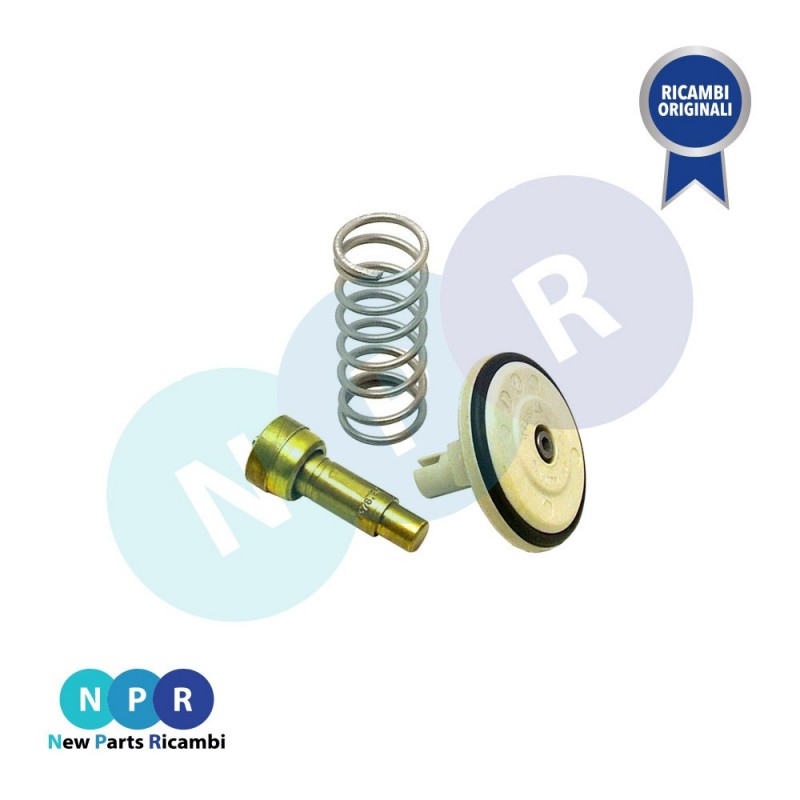 03C121110A - TERMOSTATO MOTORE