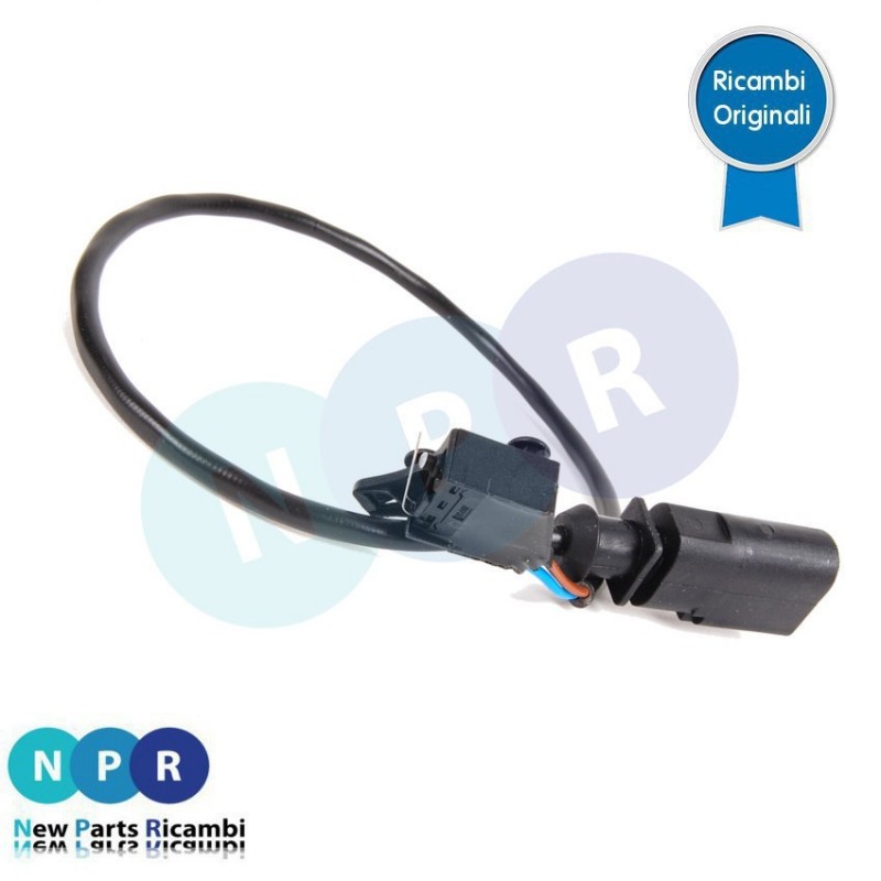 6R0953236 - INTERRUTTORE COFANO ORIGINALE VW